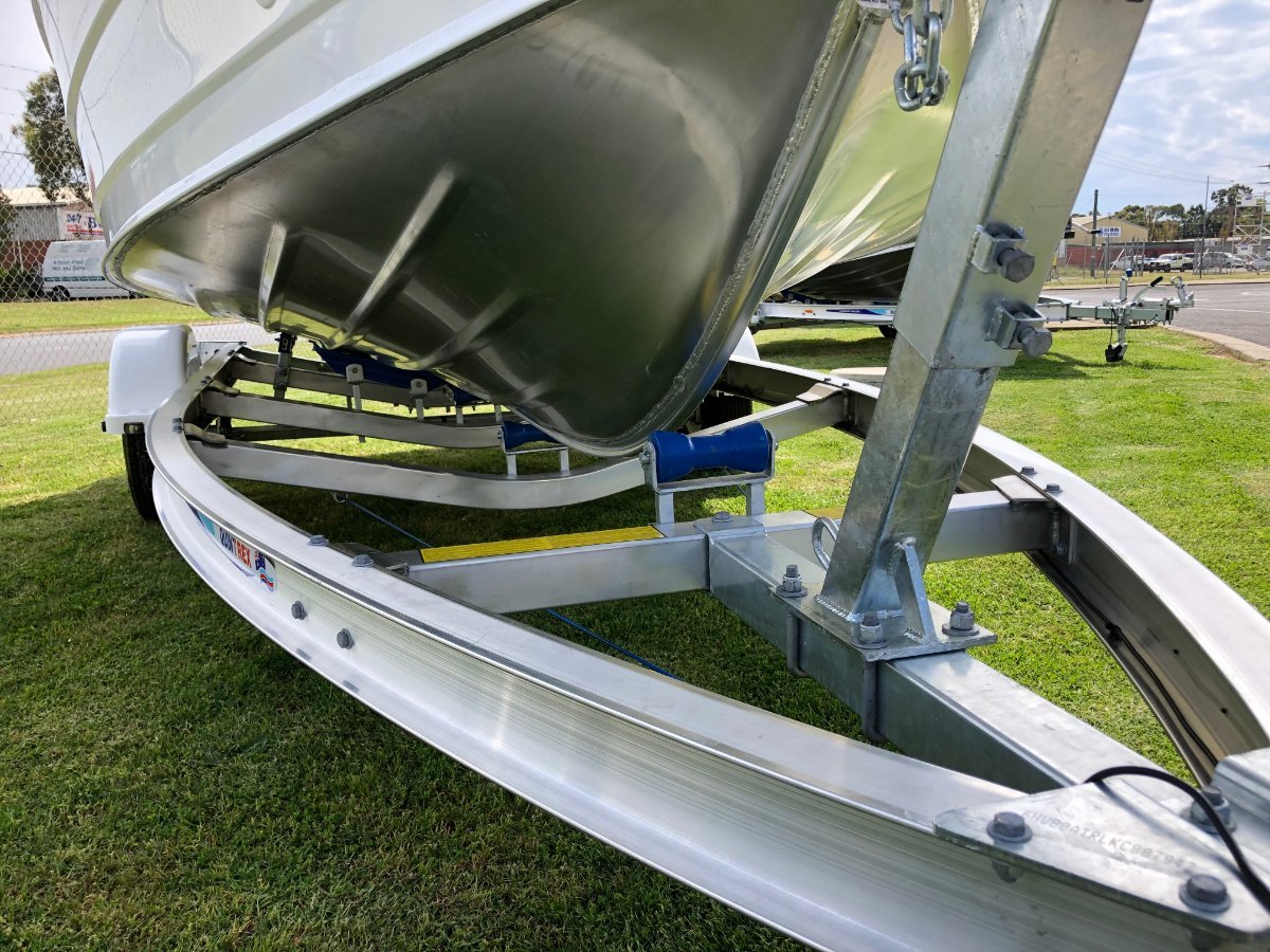 2020 Quintrex 510 Fishabout | Boat Research | Boats Online