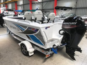 2020 Quintrex 510 Frontier | Boat Research | BoatsOnline