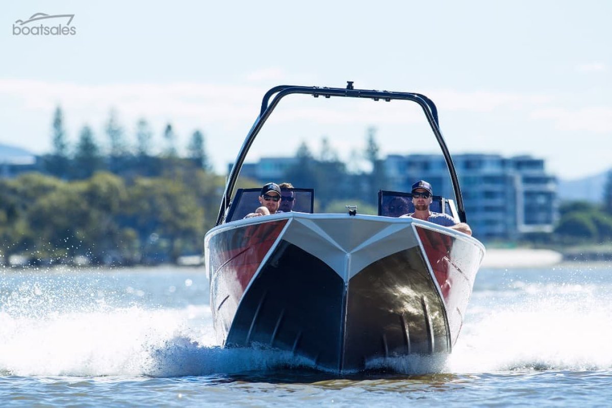 2020 Quintrex 630 Freestyler | Boat Research | BoatsOnline