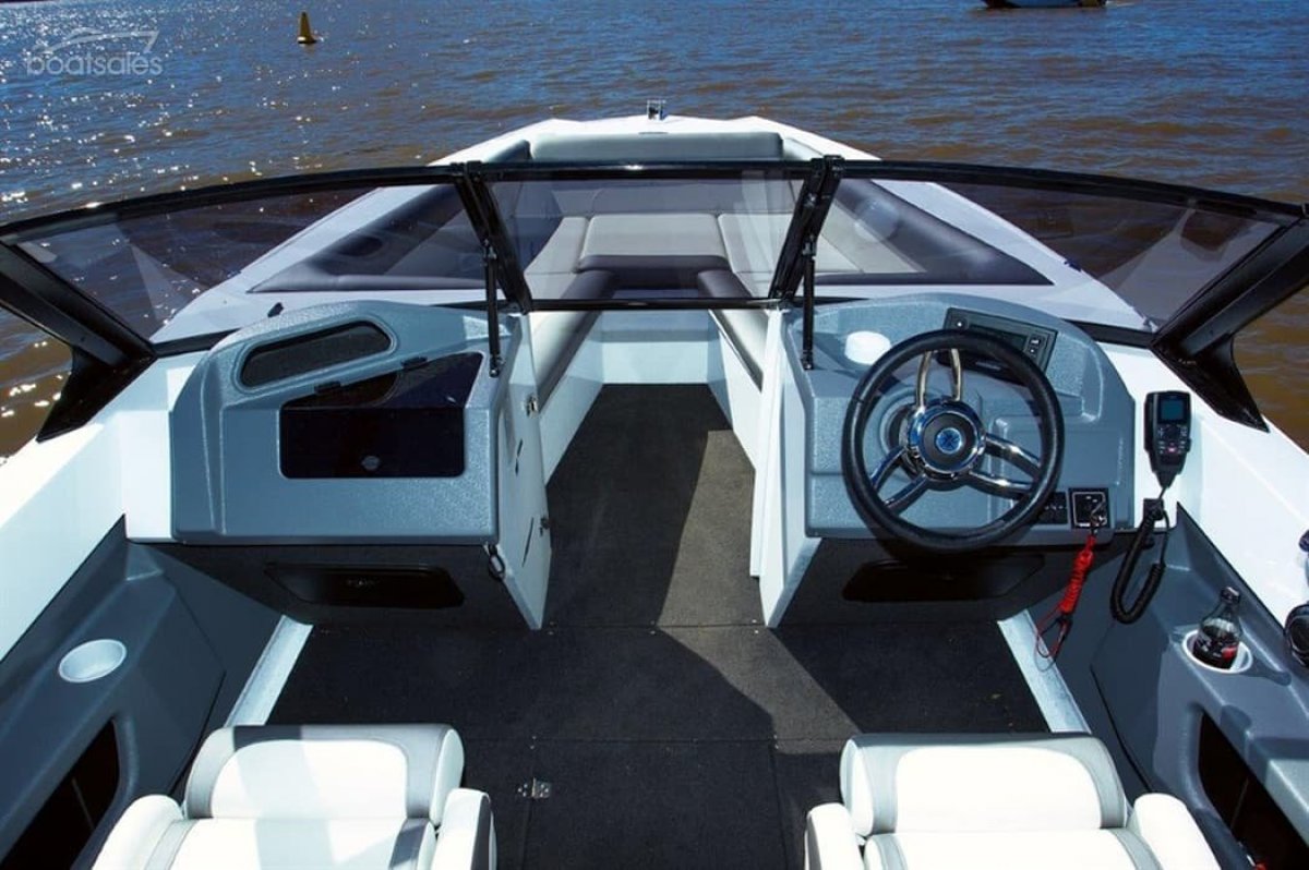 2020 Quintrex 630 Freestyler | Boat Research | Yachthub