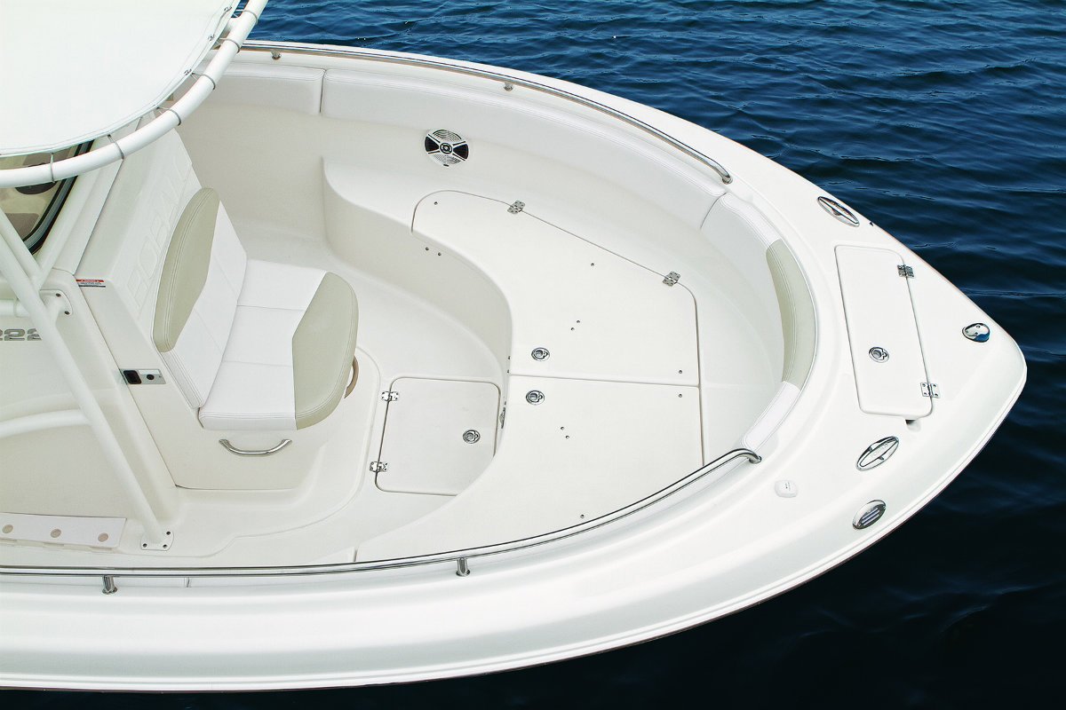 2020 Robalo R222 | Boat Research | Yachthub