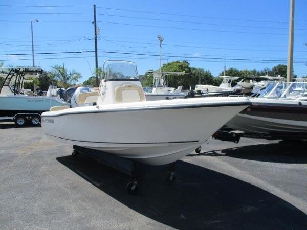 2020 Key West 189fs | Boat Research | Boats Online