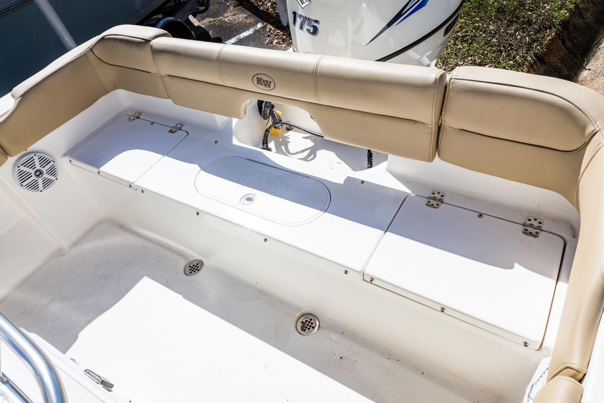 2020 Key West 203fs | Boat Research | Boats Online