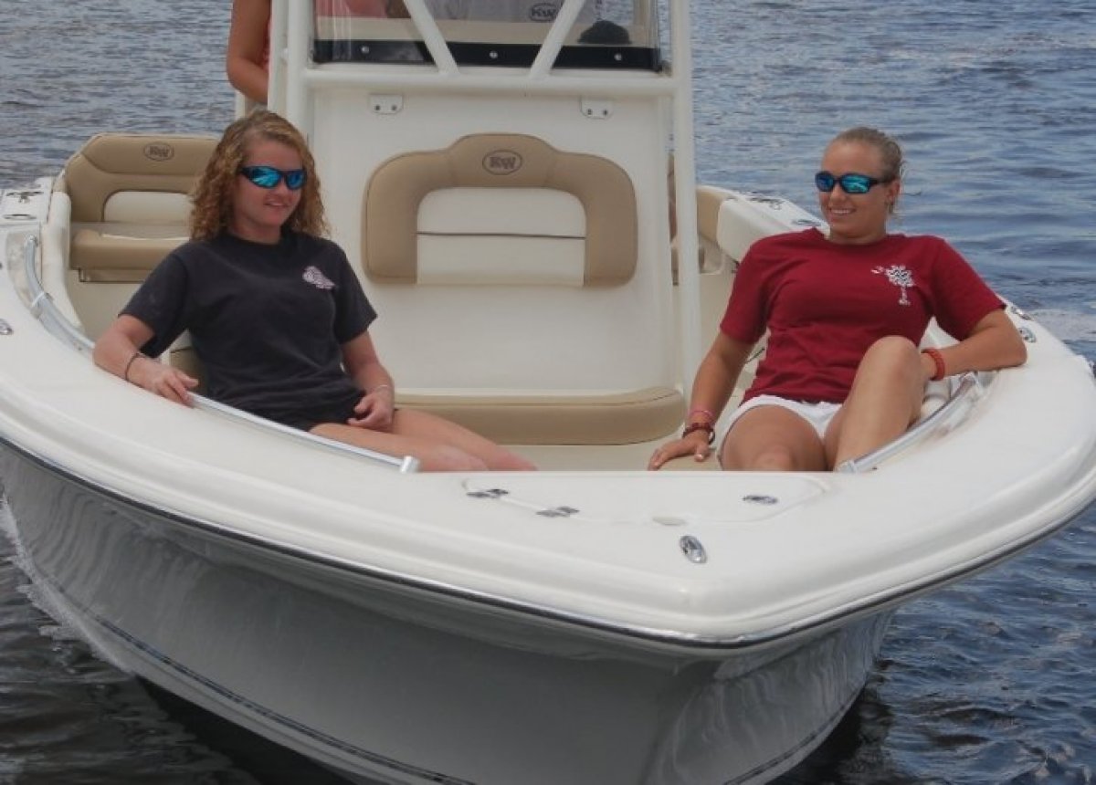 2020 Key West 219fs | Boat Research | Yachthub