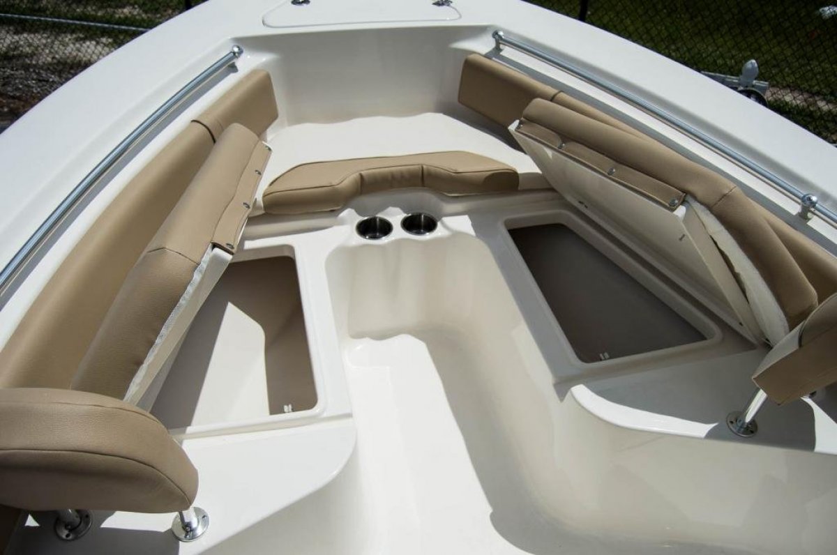 2020 Key West 219fs | Boat Research | Yachthub