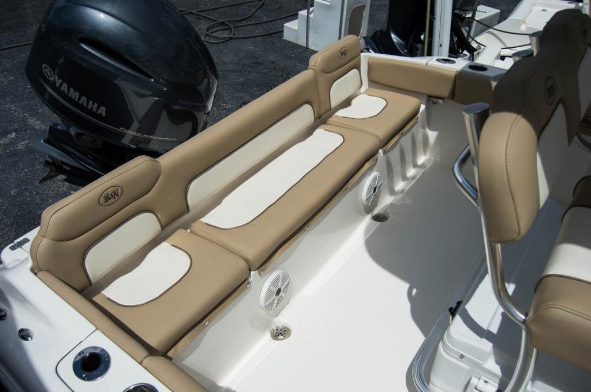 2020 Key West 219fs | Boat Research | Yachthub