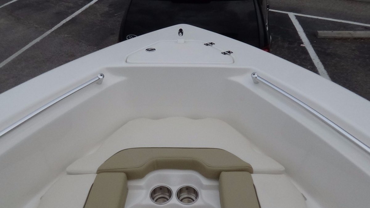 2020 Key West 239fs | Boat Research | Yachthub