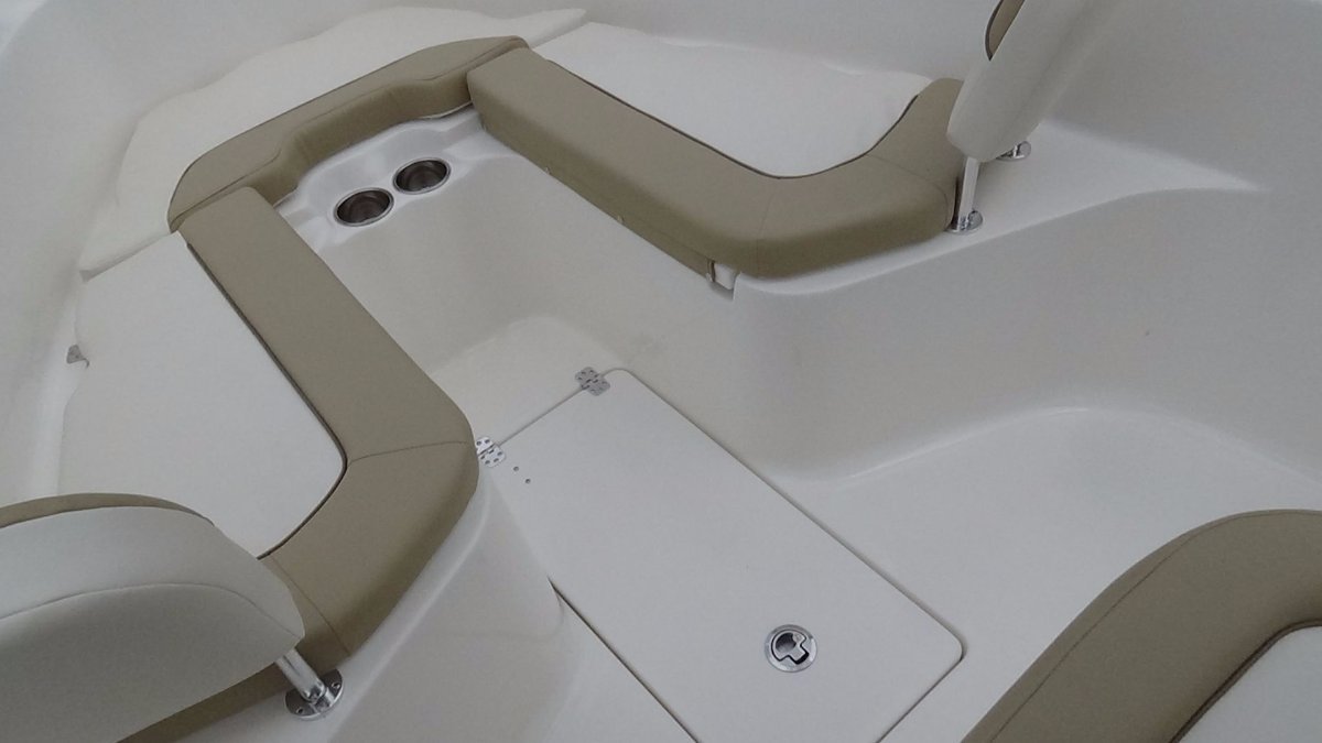 2020 Key West 239fs | Boat Research | Yachthub