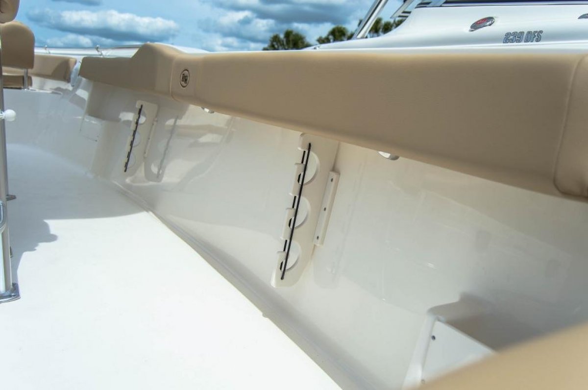 2020 Key West 239fs | Boat Research | Yachthub