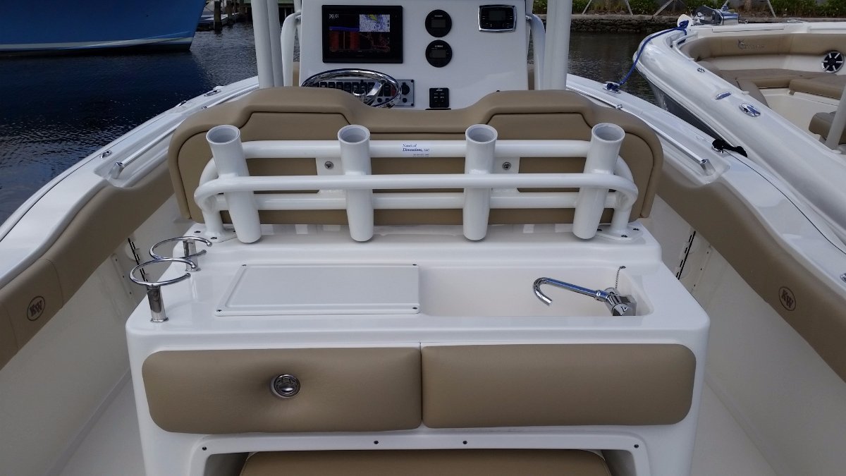 2020 Key West 239fs | Boat Research | Yachthub