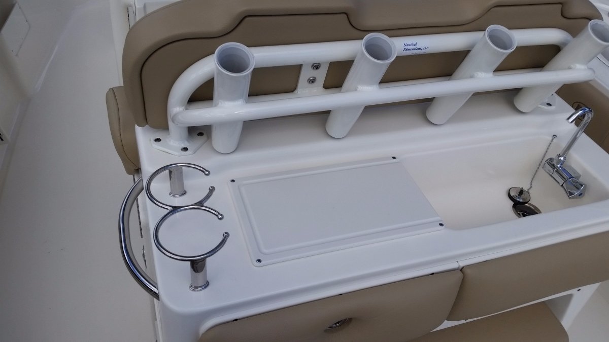 2020 Key West 239fs | Boat Research | Yachthub