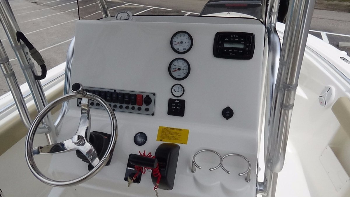 2020 Key West 239fs | Boat Research | Yachthub