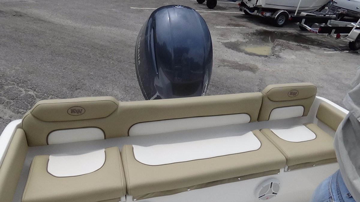 2020 Key West 239fs | Boat Research | Yachthub