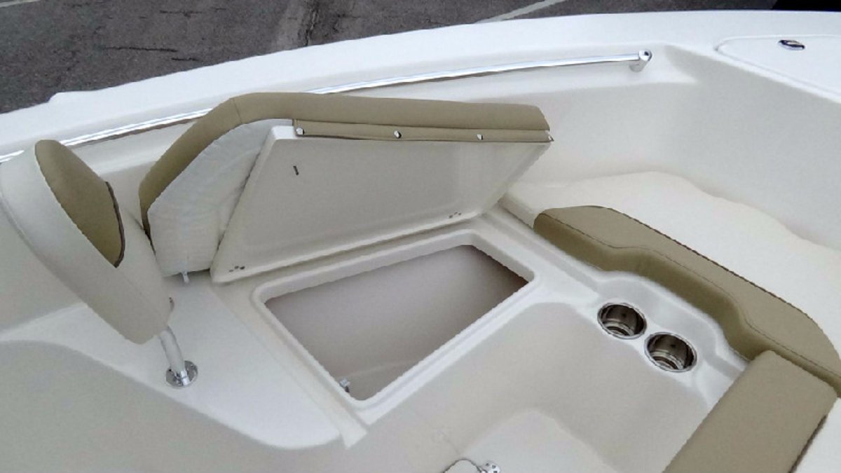 2020 Key West 239fs | Boat Research | Yachthub
