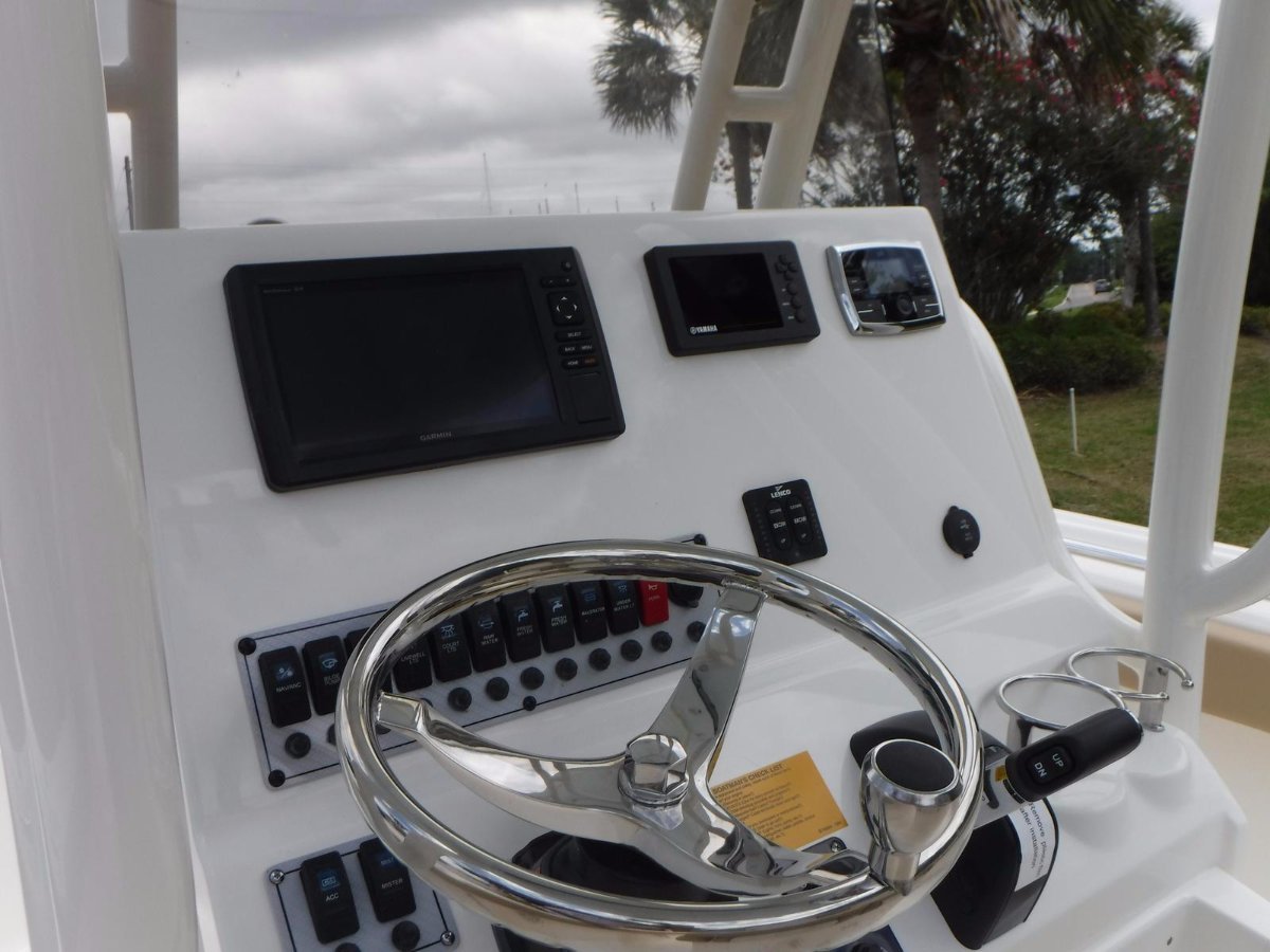 2020 Key West 239fs | Boat Research | Yachthub