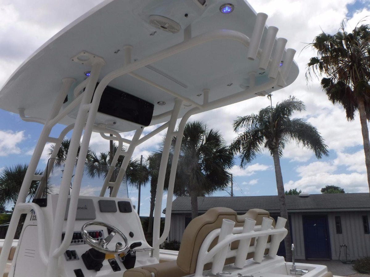 2020 Key West 239fs | Boat Research | Yachthub