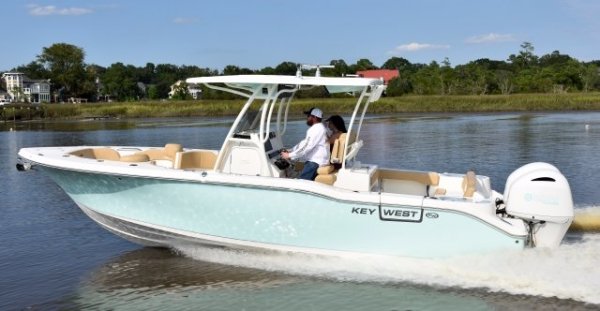 2020 Key West 263fs | Boat Research | Boats Online
