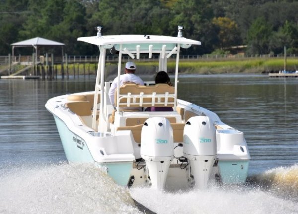 2020 Key West 263fs | Boat Research | Boats Online