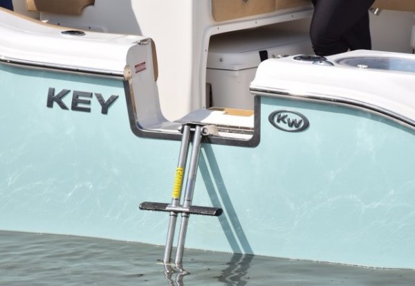 2020 Key West 263fs | Boat Research | Boats Online