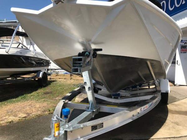 2020 Quintrex 510 Freestyler | Boat Research | BoatsOnline