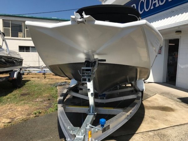 2020 Quintrex 510 Freestyler | Boat Research | Boats Online