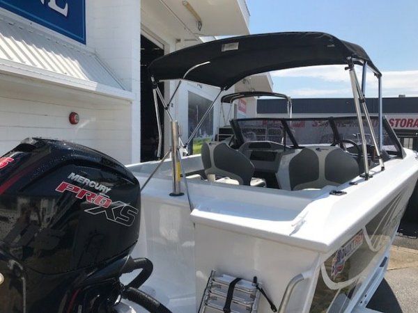 2020 Quintrex 510 Freestyler | Boat Research | Yachthub