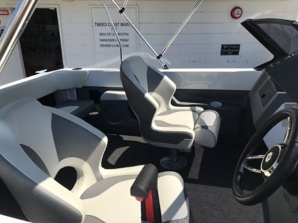 2020 Quintrex 510 Freestyler | Boat Research | BoatsOnline