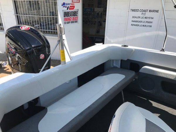 2020 Quintrex 510 Freestyler | Boat Research | BoatsOnline