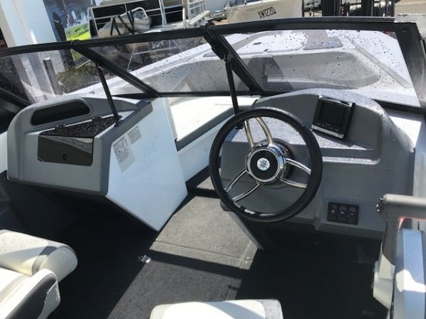 2020 Quintrex 510 Freestyler | Boat Research | BoatsOnline