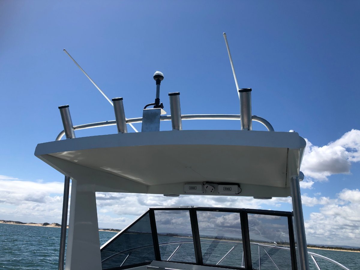2019 Marineline 650 Centre Cab | Boat Research | Yachthub