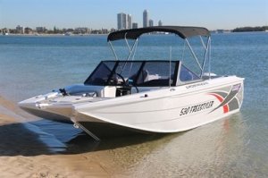 2020 Quintrex 590 Freestyler | Boat Research | Boats Online