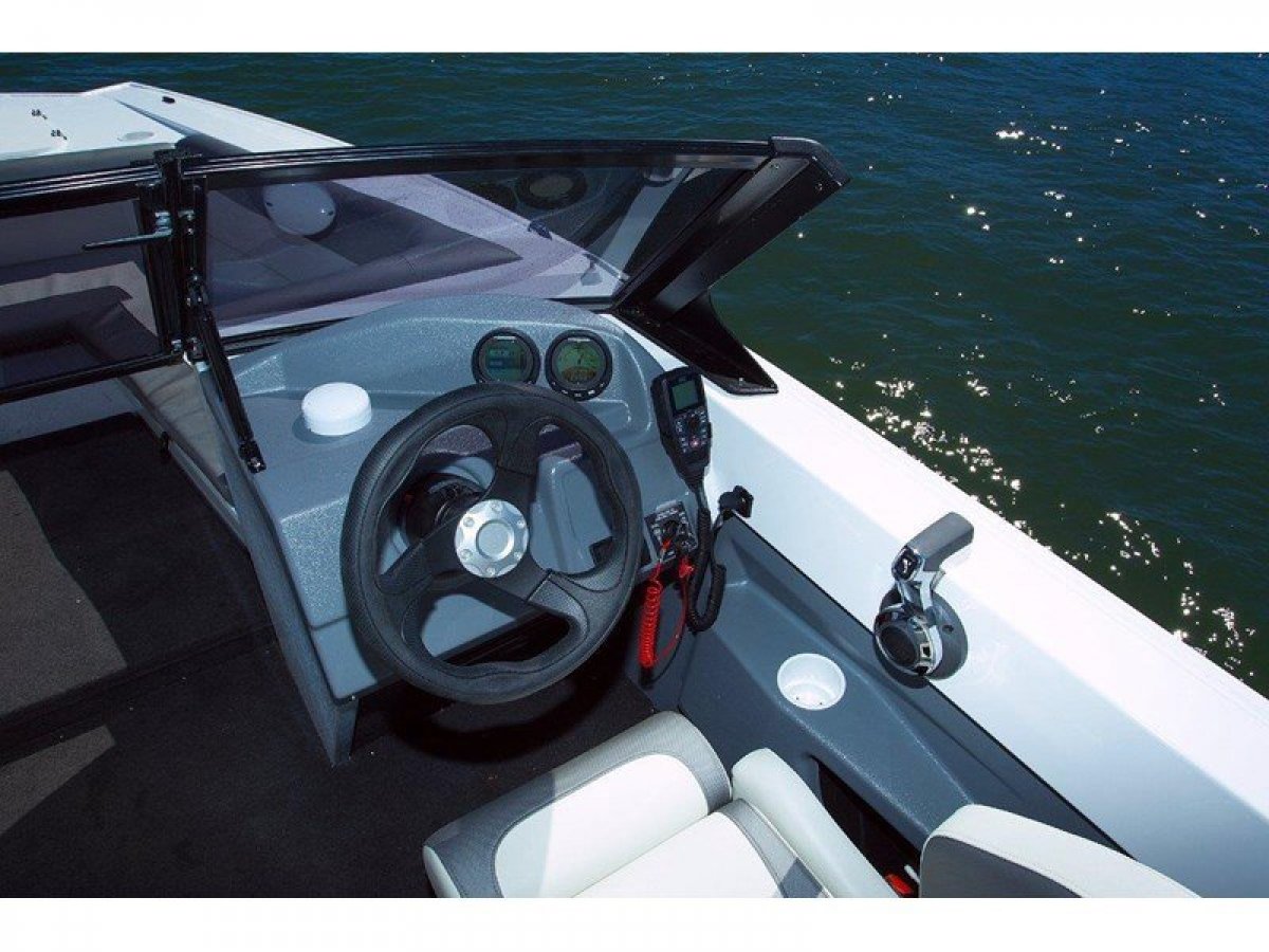 2020 Quintrex 590 Freestyler | Boat Research | Boats Online
