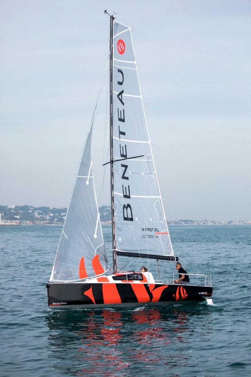 2020 Beneteau First 24 | Boat Research | Yachthub