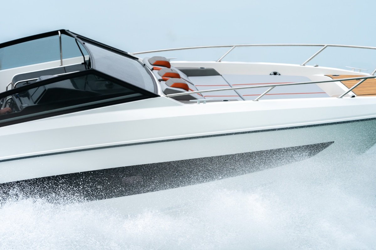 2020 Beneteau Flyer 10 | Boat Research | Yachthub