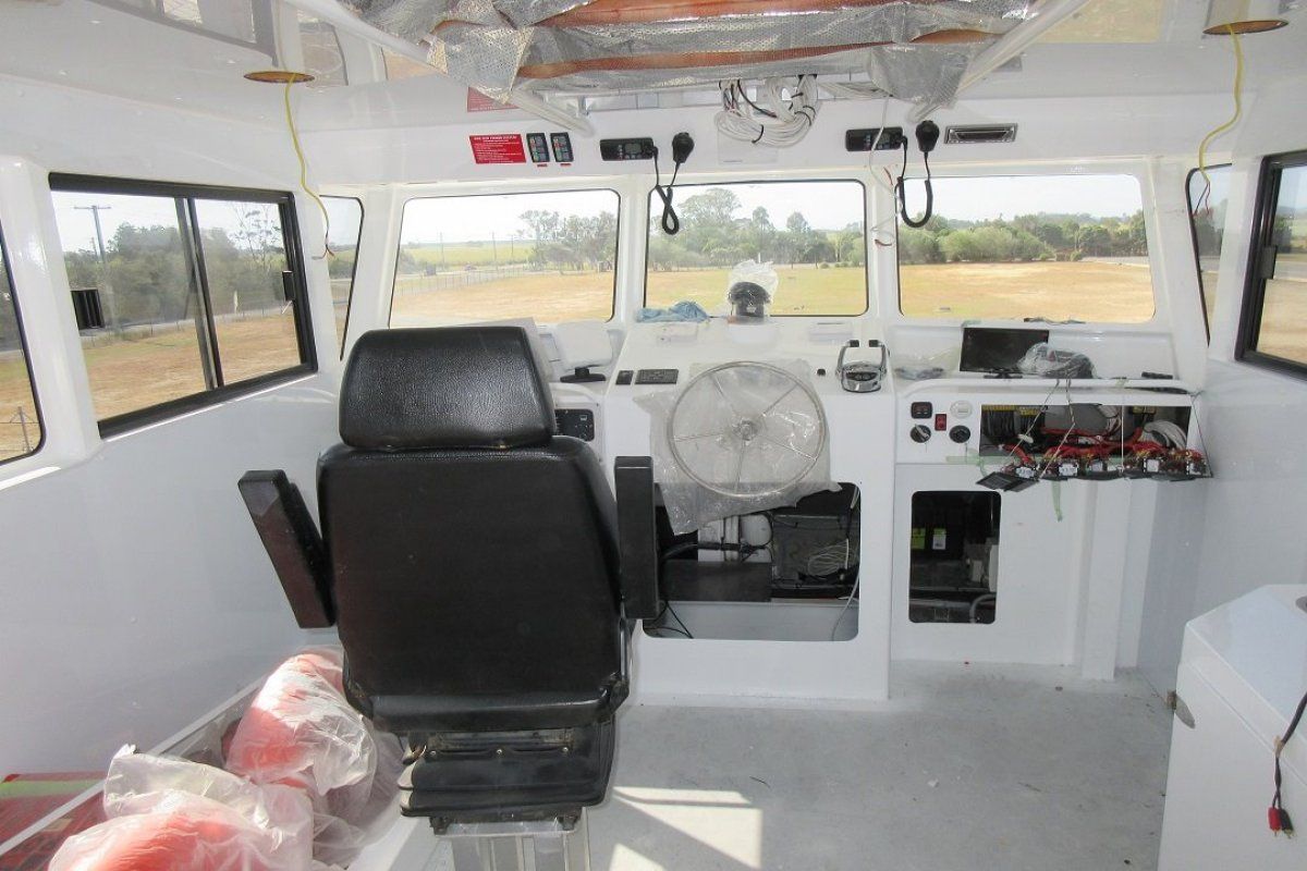 2019 Everingham Commercial Passenger Catamaran | Boat Research | Yachthub