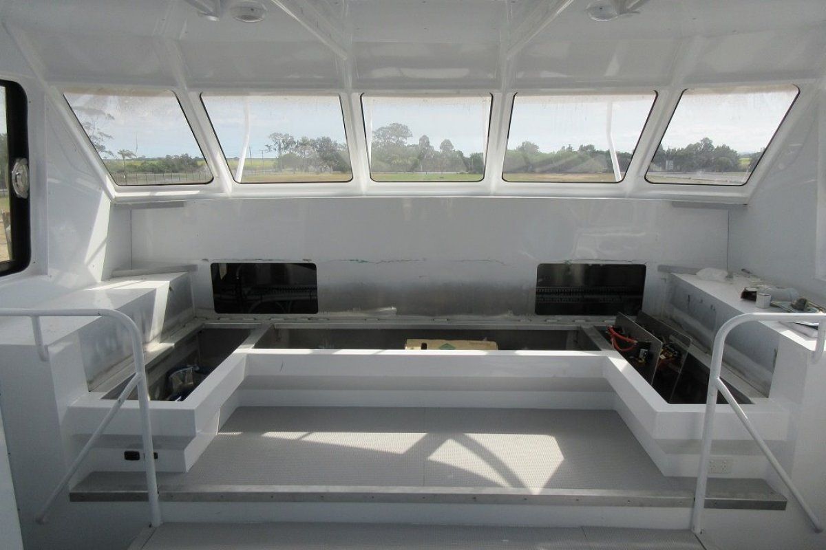 2019 Everingham Commercial Passenger Catamaran | Boat Research | Yachthub
