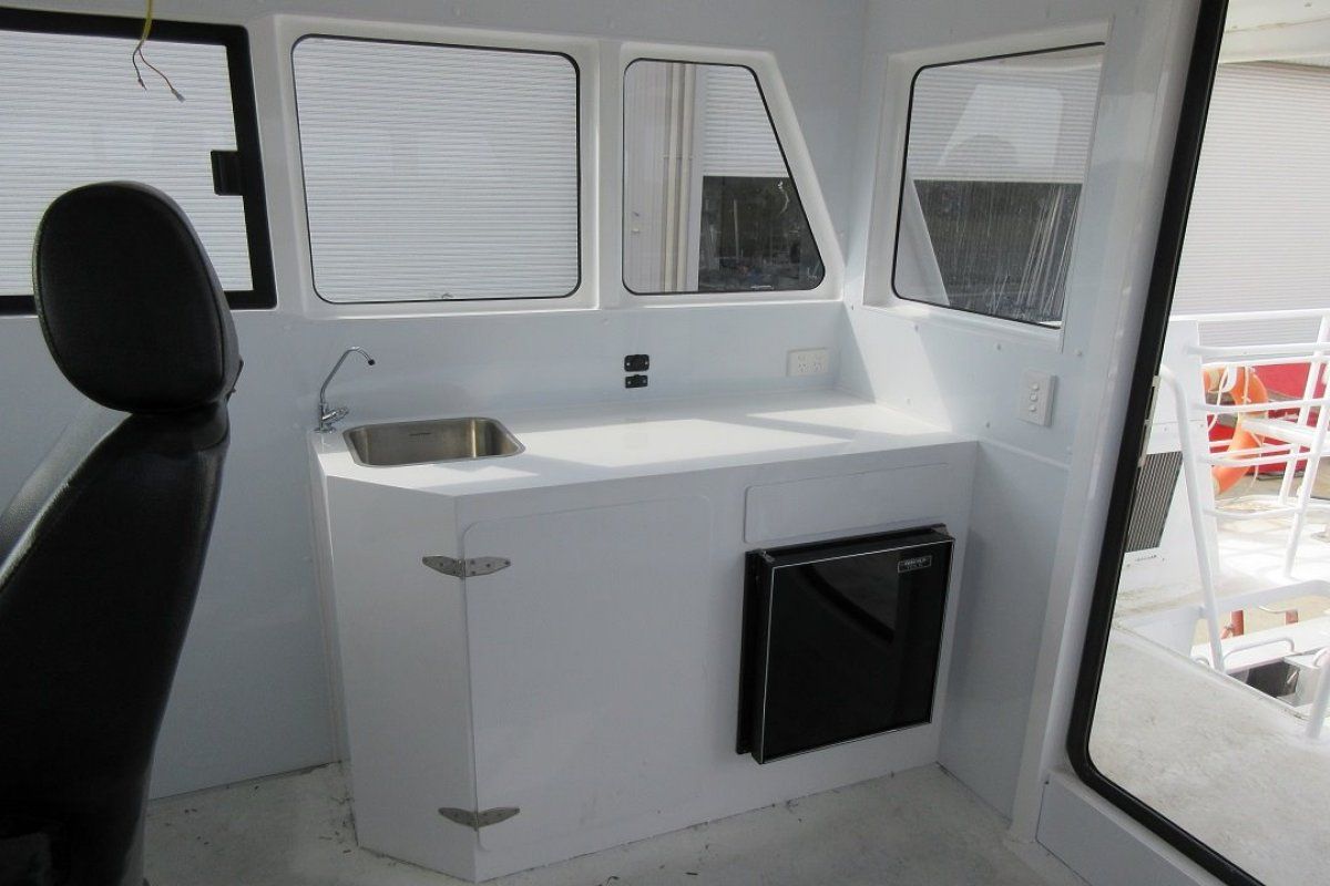2019 Everingham Commercial Passenger Catamaran | Boat Research | Yachthub