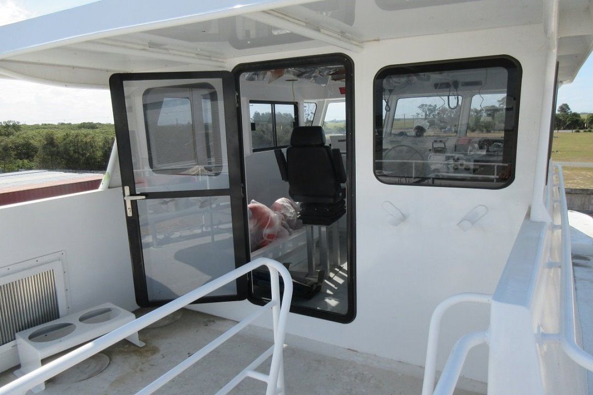 2019 Everingham Commercial Passenger Catamaran | Boat Research ...