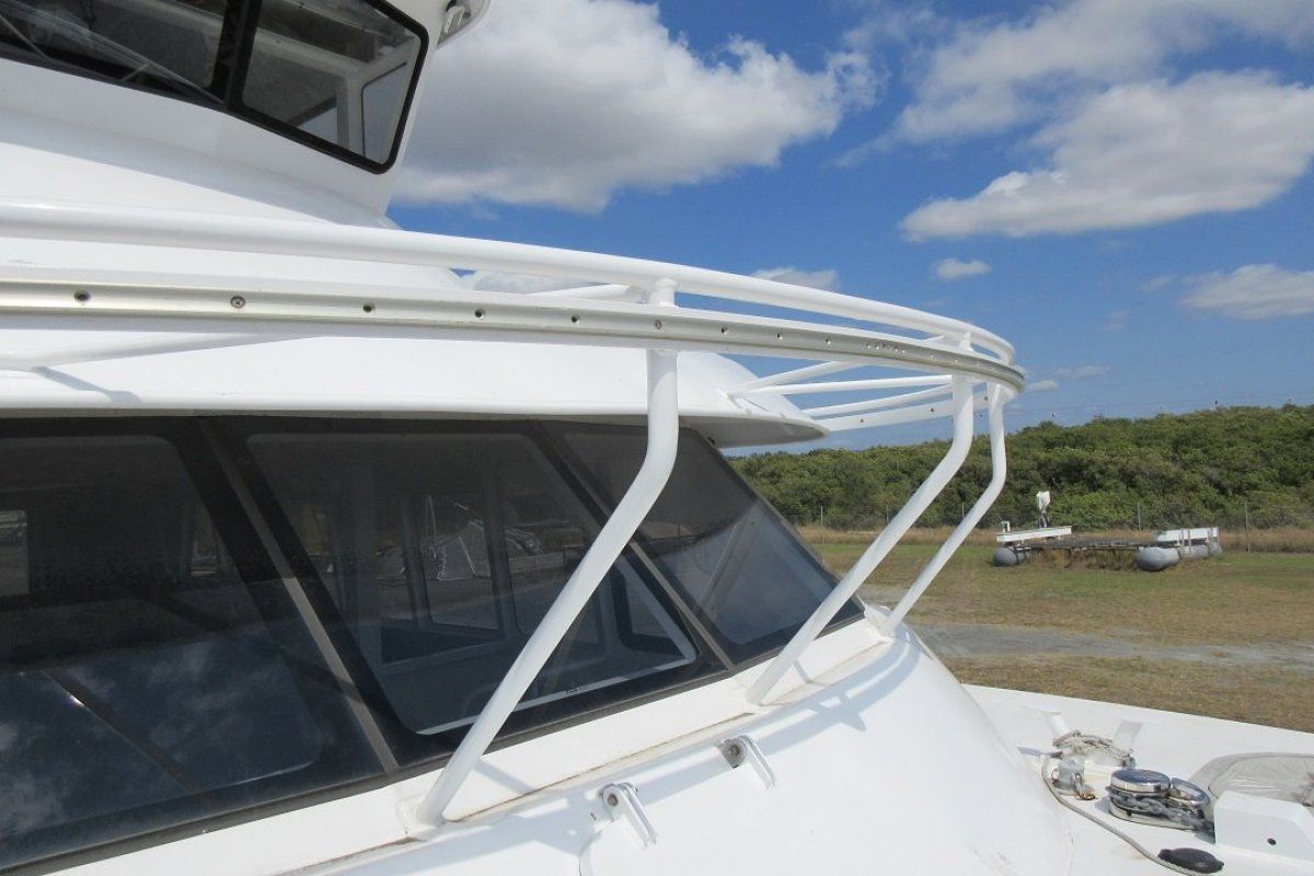 2019 Everingham Commercial Passenger Catamaran | Boat Research ...