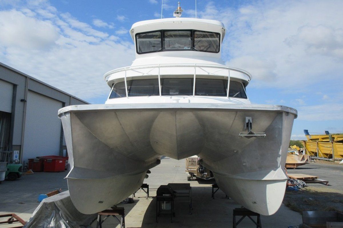 2019 Everingham Commercial Passenger Catamaran | Boat Research | Yachthub