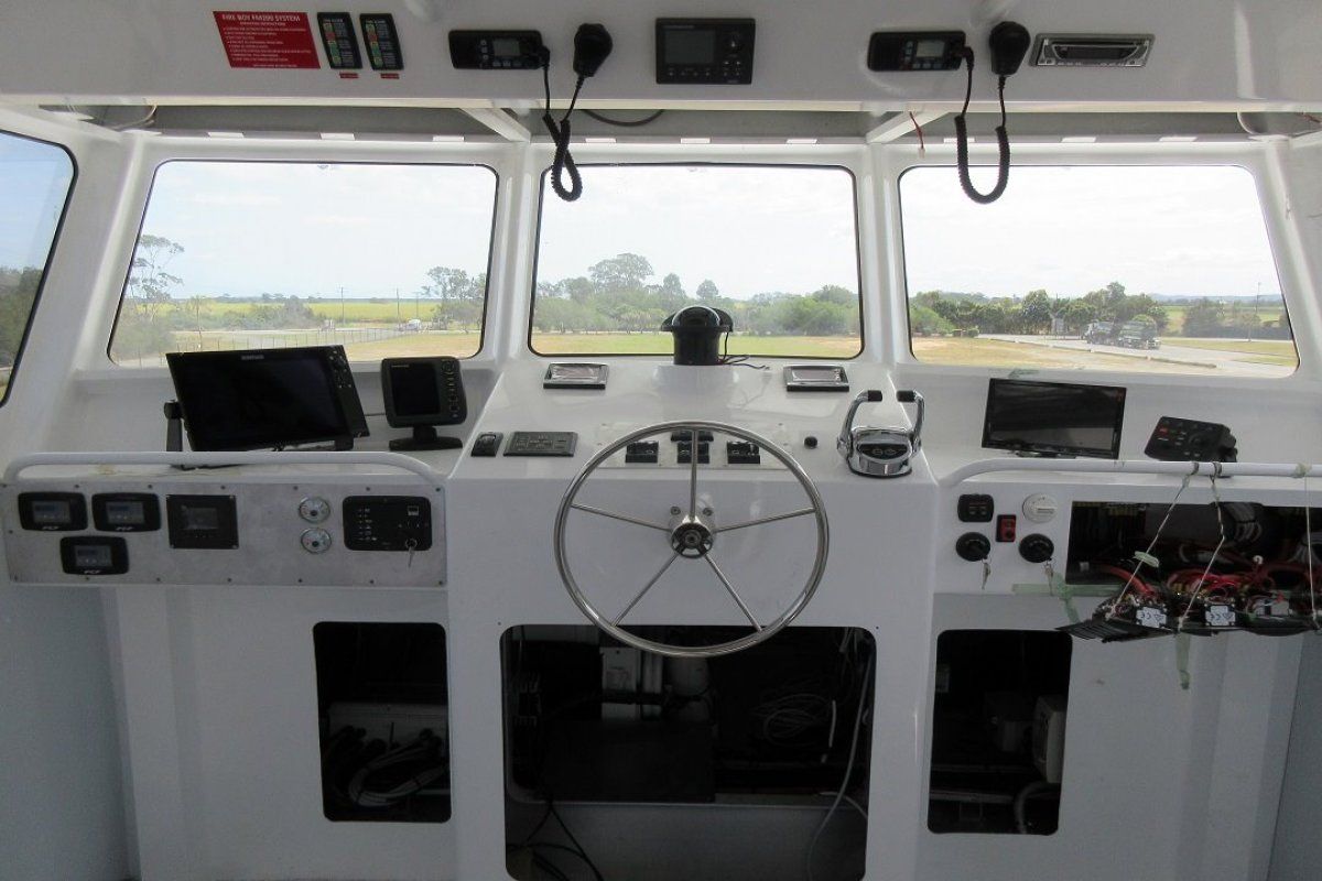 2019 Everingham Commercial Passenger Catamaran | Boat Research | Yachthub
