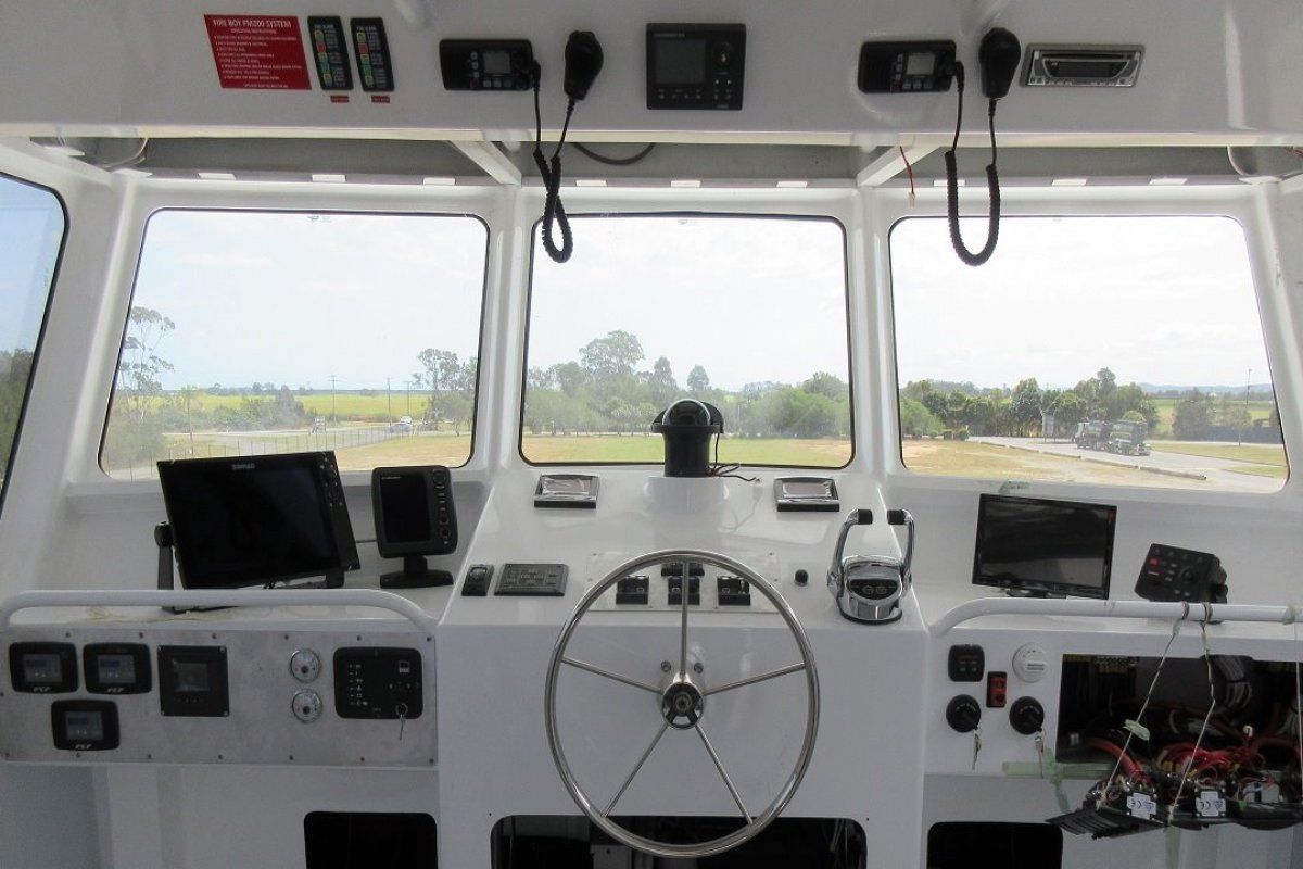 2019 Everingham Commercial Passenger Catamaran | Boat Research | Yachthub
