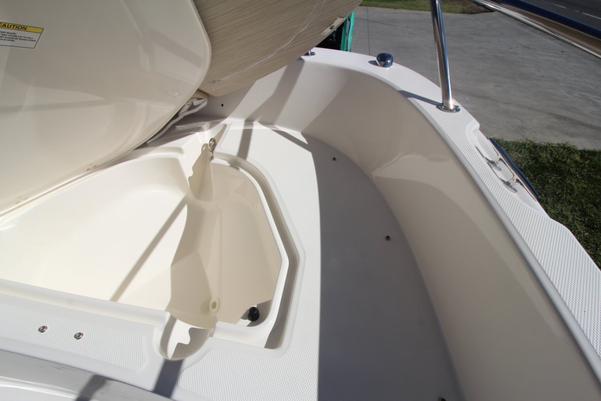 2020 Boston Whaler 170 Dauntless | Boat Research | Yachthub