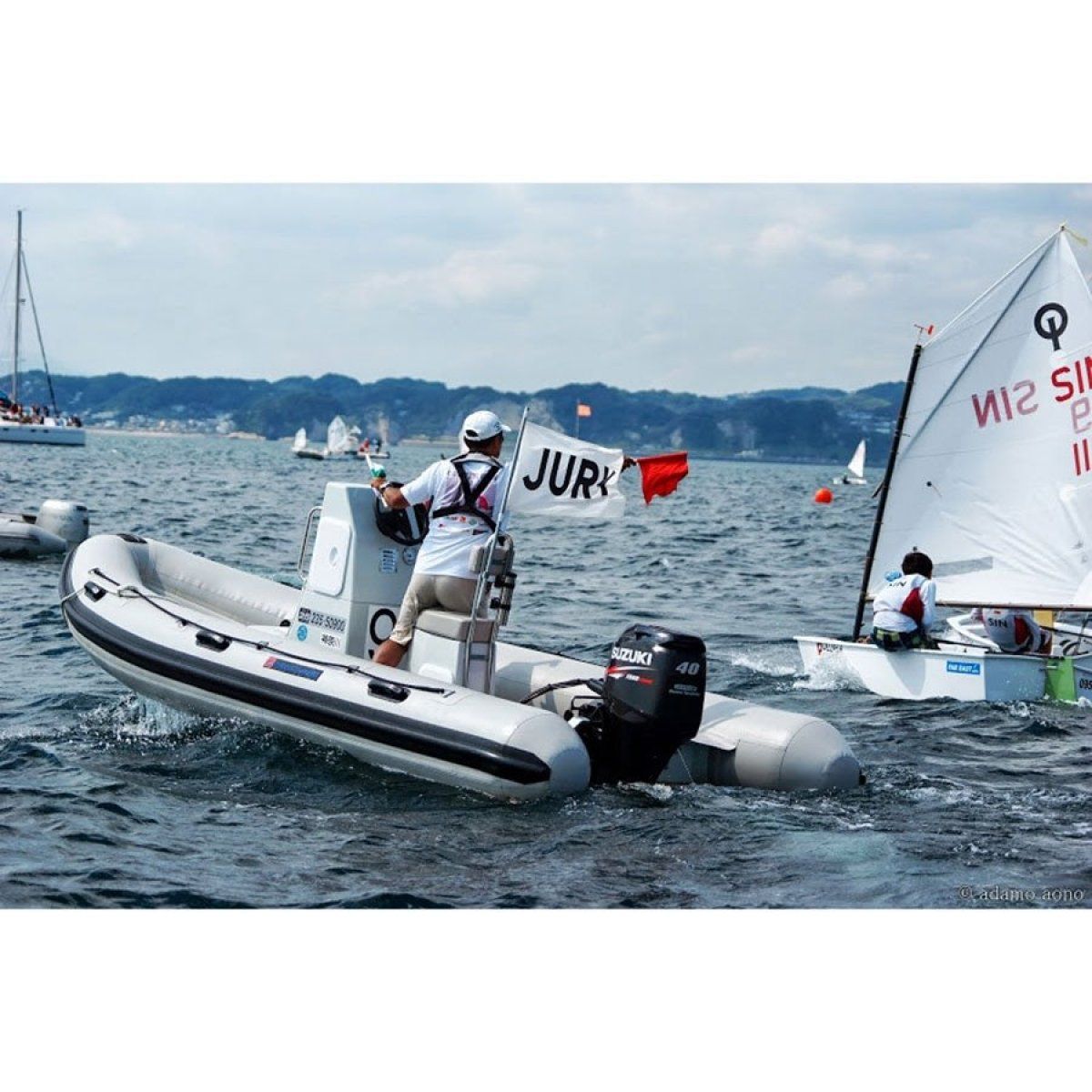 2020 Fareast 480 Rib | Boat Research | Yachthub