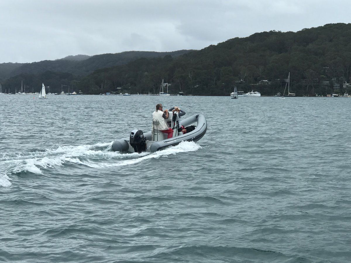2020 Fareast 480 Rib | Boat Research | Yachthub
