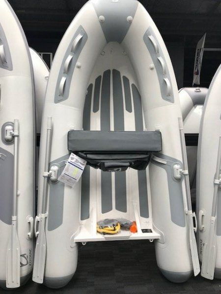 2019 Zodiac 270 Ultra-light | Boat Research | Yachthub