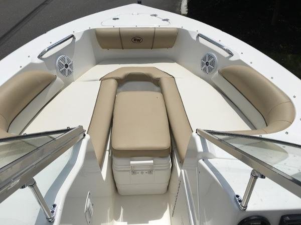 2020 Key West 203 Dual Console | Boat Research | Yachthub