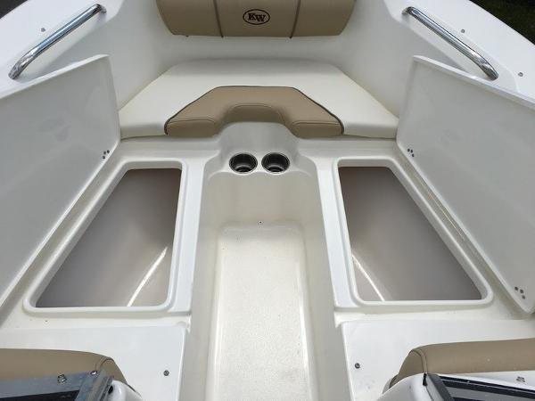 2020 Key West 203 Dual Console | Boat Research | Yachthub