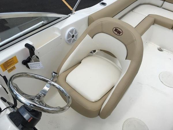2020 Key West 203 Dual Console | Boat Research | Yachthub