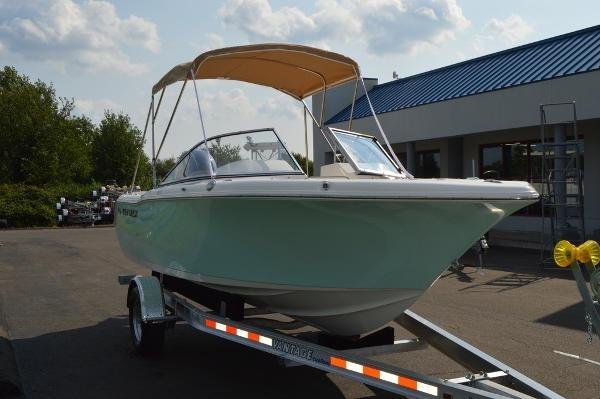 2020 Key West 203 Dual Console | Boat Research | Yachthub